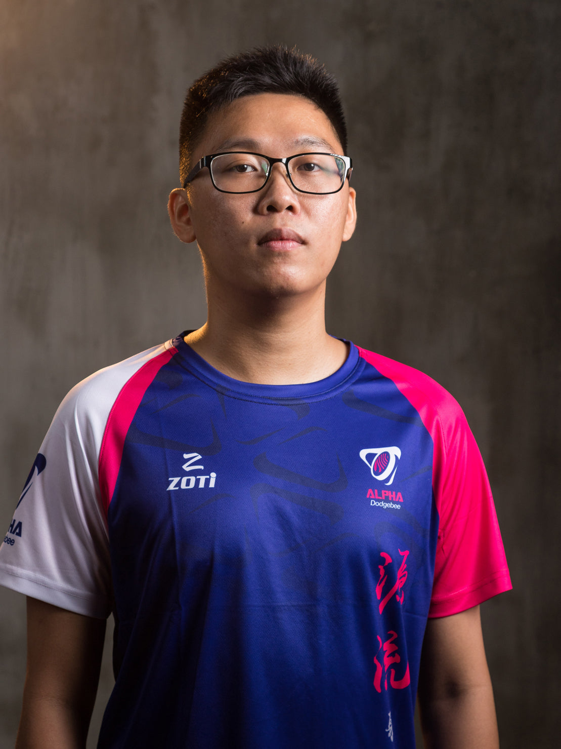 源流躲避盤 Alpha Dodgebee – 源流躲避盤 Alpha Dodgebee